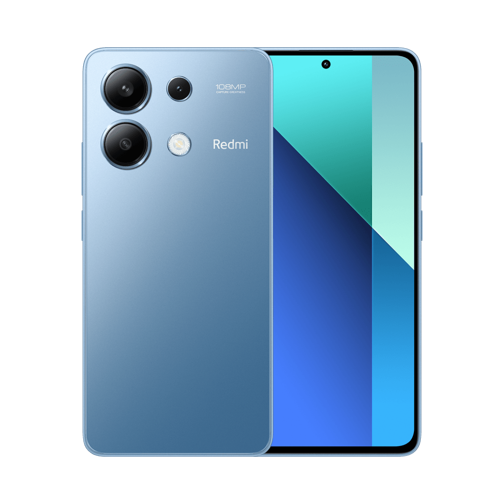 | Xiaomi Store